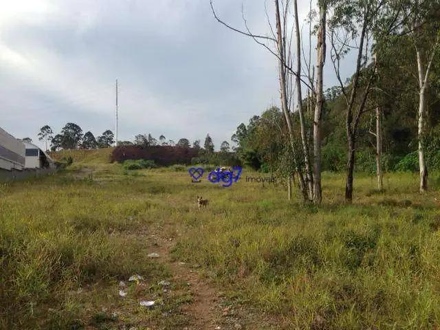 Terreno comercial para Venda em Cotia/SP Centro