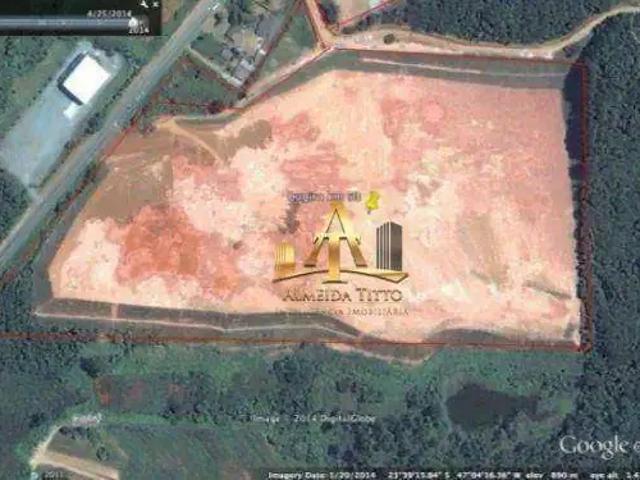 Terreno comercial para Venda em Cotia/SP Centro