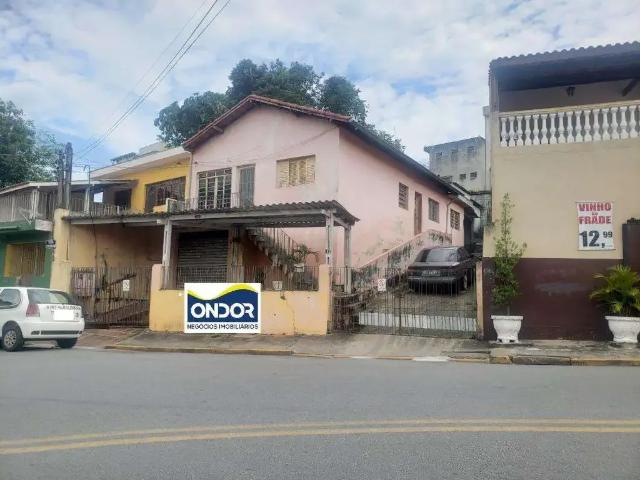 Terreno comercial para Venda em Cotia/SP Centro