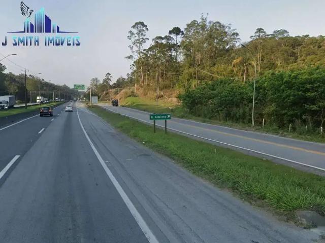 Terreno comercial para Venda em Cotia/SP Chácara Remanso Caucaia do Alto