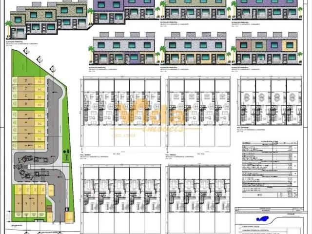 Terreno comercial para Venda em Cotia/SP Chácara Recanto Verde
