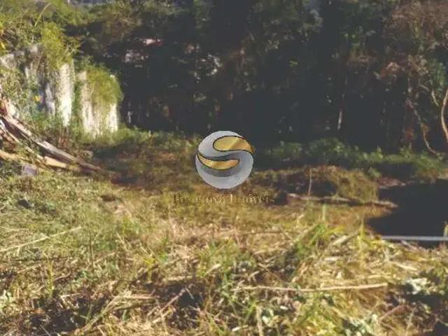 Terreno comercial para Venda em Cotia/SP Chácara Rincão
