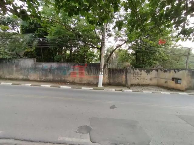 Terreno comercial para Venda em Cotia/SP Chácaras do Refúgio Granja Viana
