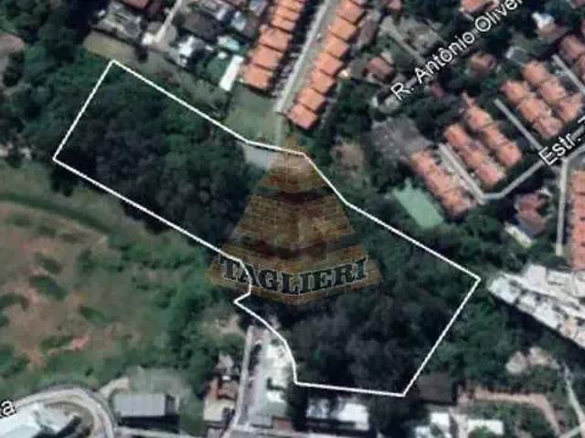 Terreno comercial para Venda em Cotia/SP Chácaras do Refúgio Granja Viana
