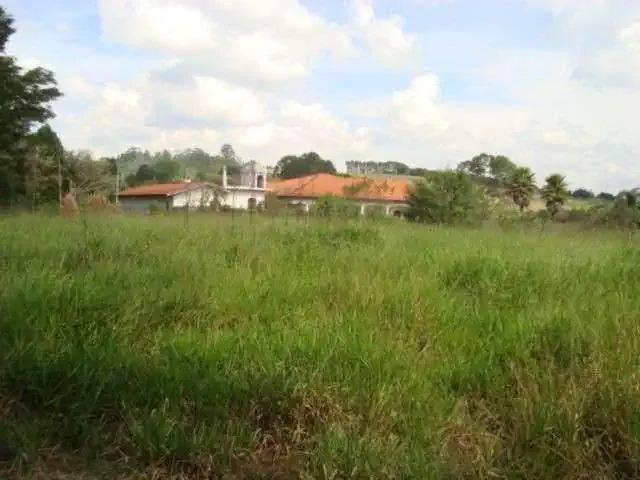 Terreno comercial para Venda em Cotia/SP Aguassaí Caucaia do Alto