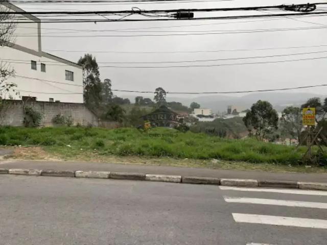 Terreno comercial para Venda em Cotia/SP Jardim Nomura