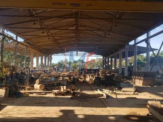 Terreno comercial para Venda em Cotia/SP Jardim Atalaia