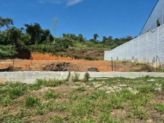 Terreno comercial para Venda em Cotia/SP Jardim Barbacena