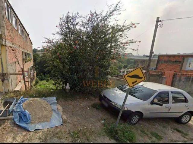 Terreno comercial para Venda em Cotia/SP Jardim do Engenho