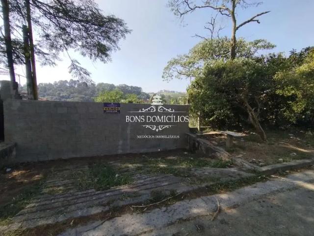 Terreno comercial para Venda em Cotia/SP Jardim Guerreiro