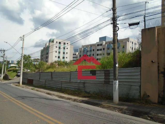 Terreno comercial para Venda em Cotia/SP Jardim Ísis