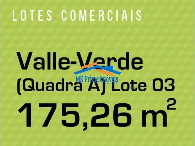 Terreno comercial para Venda em Cotia/SP Jardim Ísis