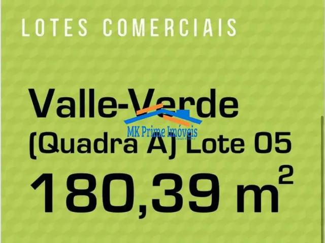 Terreno comercial para Venda em Cotia/SP Jardim Ísis