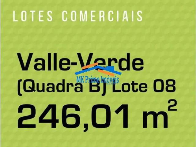 Terreno comercial para Venda em Cotia/SP Jardim Ísis