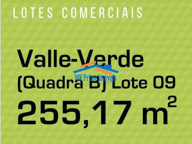 Terreno comercial para Venda em Cotia/SP Jardim Ísis