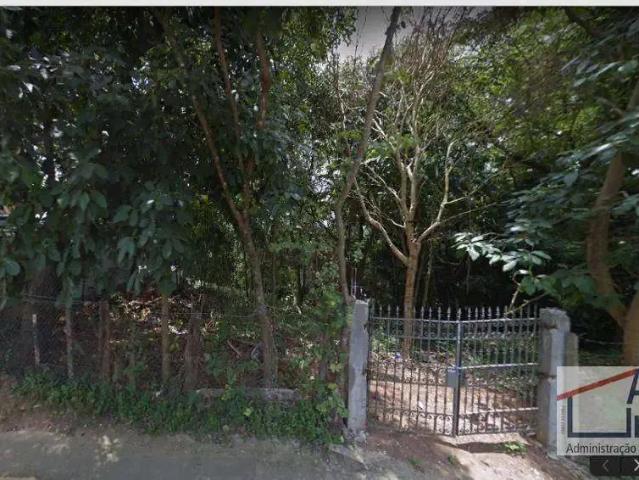 Terreno comercial para Venda em Cotia/SP Miolo da Granja