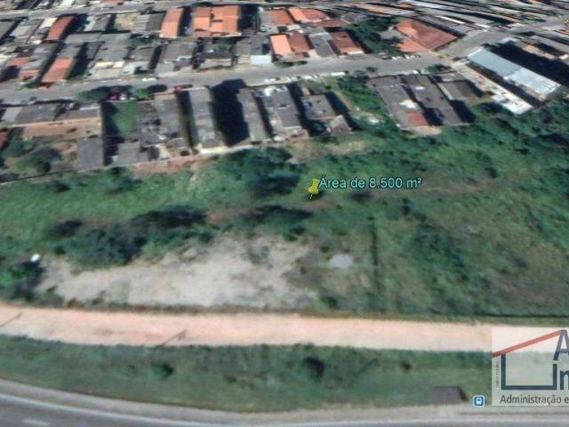 Terreno comercial para Venda em Cotia/SP Parque Alexandre