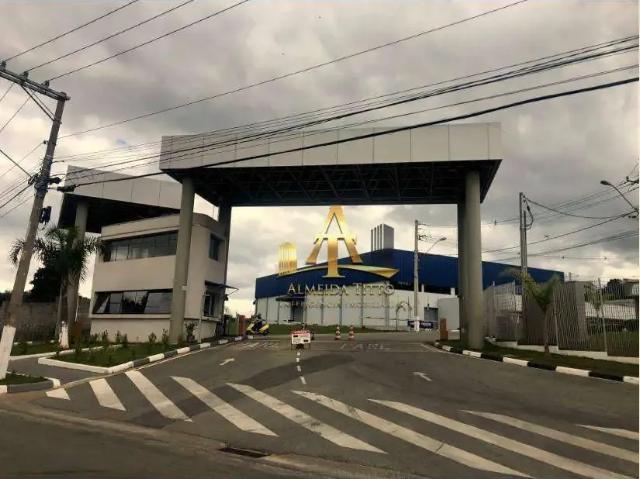 Terreno comercial para Venda em Cotia/SP Parque Dom Henrique