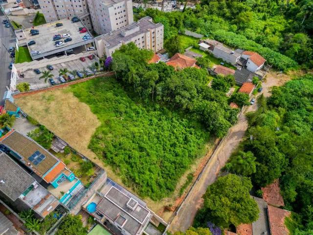 Terreno comercial para Venda em Cotia/SP Parque Rincão