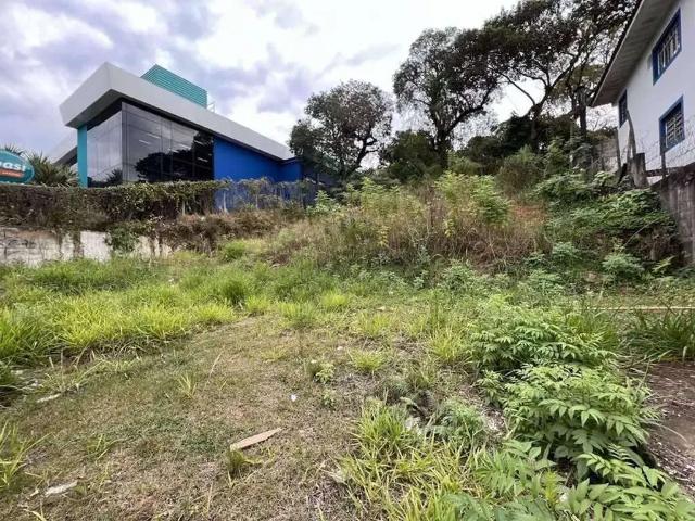 Terreno comercial para Venda em Cotia/SP Parque São George