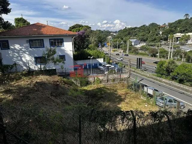 Terreno comercial para Venda em Cotia/SP Parque São George