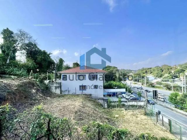 Terreno comercial para Venda em Cotia/SP Parque São George