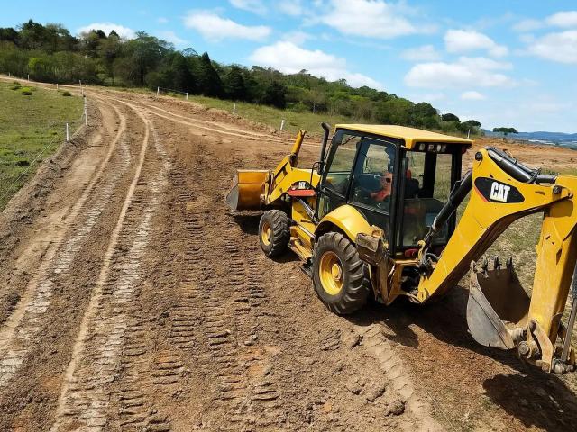 Terreno comercial para Venda em Cotia/SP Recreio Topázio Caucaia do Alto