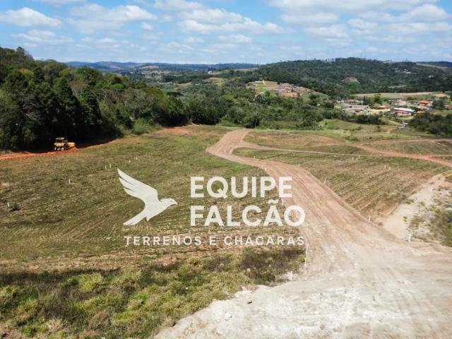 Terreno comercial para Venda em Cotia/SP Recreio Topázio Caucaia do Alto