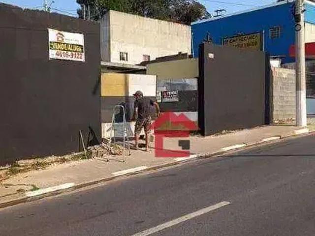 Terreno comercial para Venda em Cotia/SP Tijuco Preto