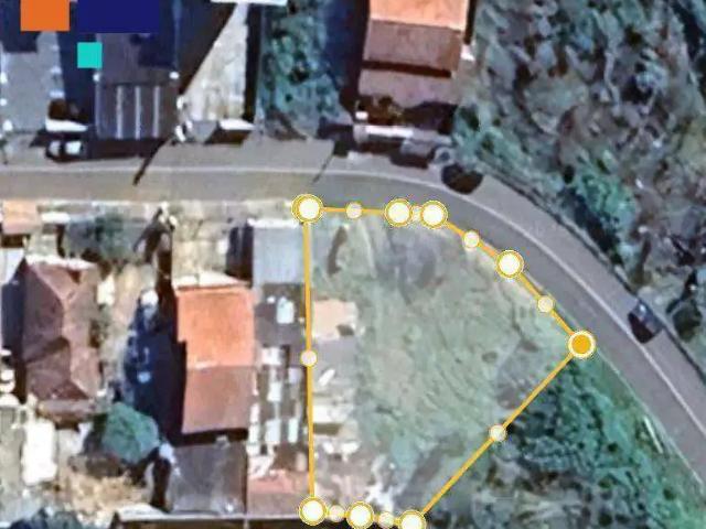 Terreno comercial para Venda em Cotia/SP Vila Monte Serrat