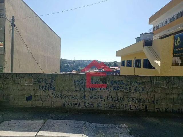 Terreno comercial para Venda em Cotia/SP Vila Monte Serrat