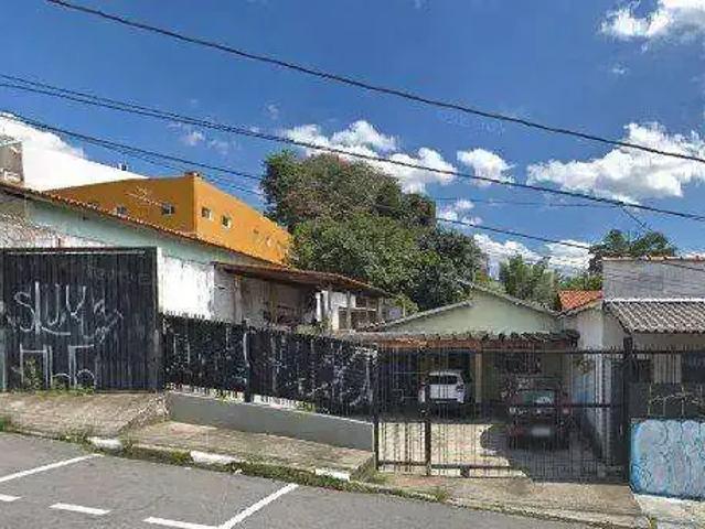 Terreno comercial para Venda em Cotia/SP Vila Santo Antônio do Portão