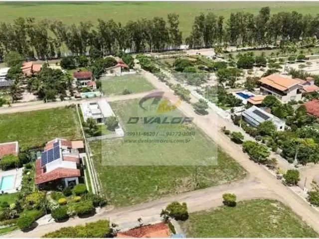 Terreno comercial para Venda em Cruz do Espírito Santo/PB Centro