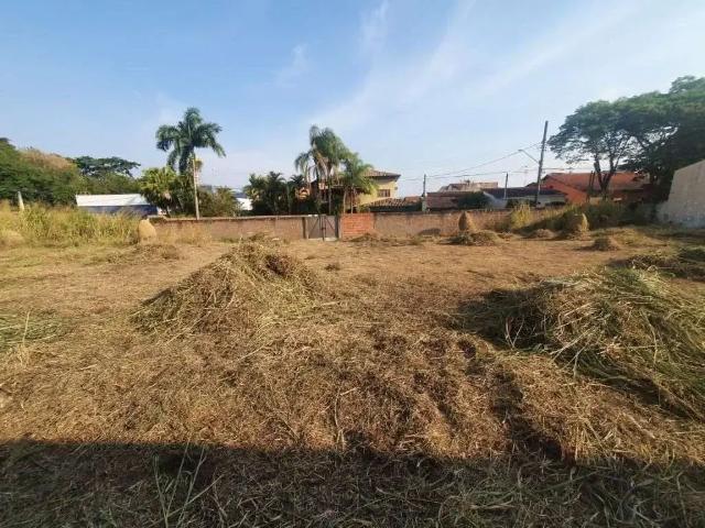 Terreno comercial para Venda em Cruzeiro/SP Vila Doutor João Batista Parte Alta