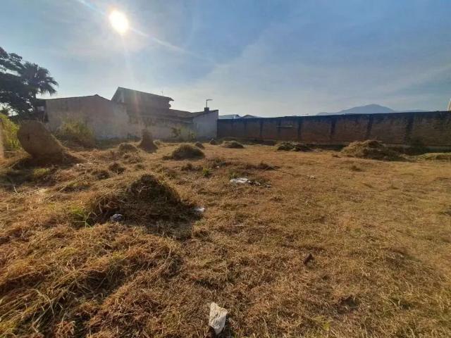 Terreno comercial para Venda em Cruzeiro/SP Vila Doutor João Batista Parte Alta