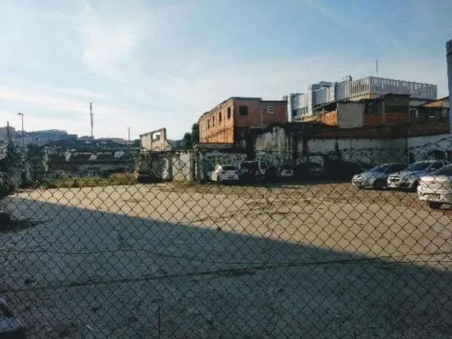 Terreno comercial para Venda em Duque de Caxias/RJ Centro
