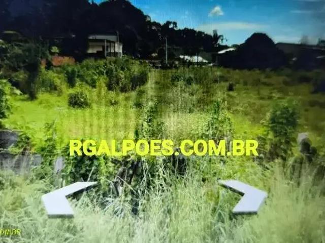Terreno comercial para Venda em Duque de Caxias/RJ Parque A Equitativa