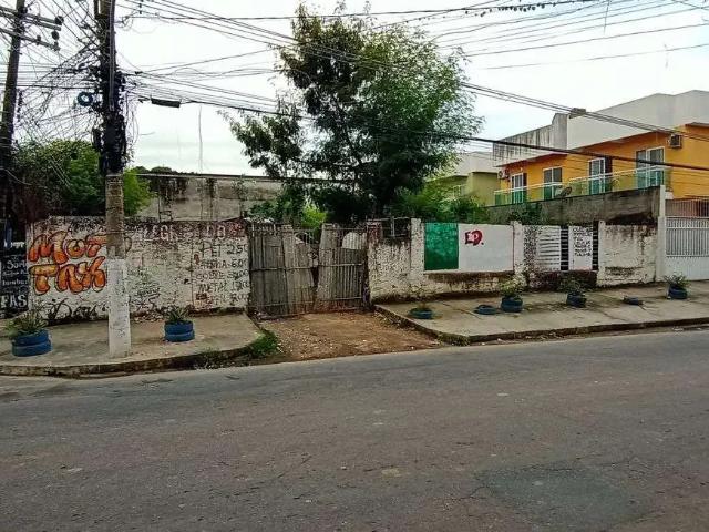 Terreno comercial para Venda em Duque de Caxias/RJ Vila Meriti