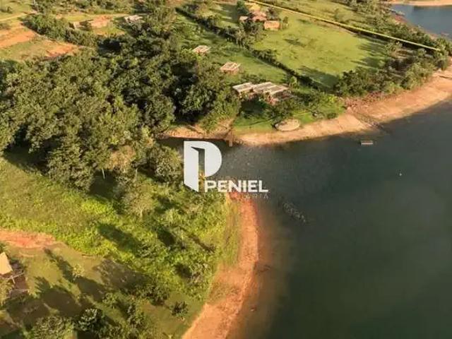 Terreno comercial para Venda em Delfinópolis/MG Zona Rural