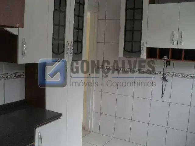 Terreno comercial para Venda em Diadema/SP Vila Nogueira