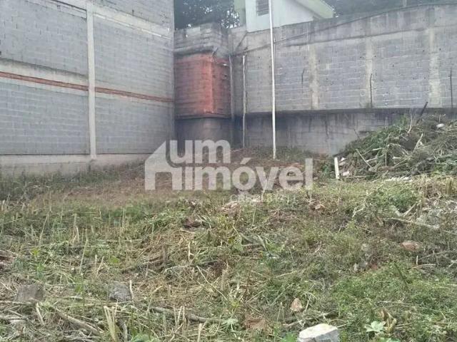 Terreno comercial para Venda em Diadema/SP Centro