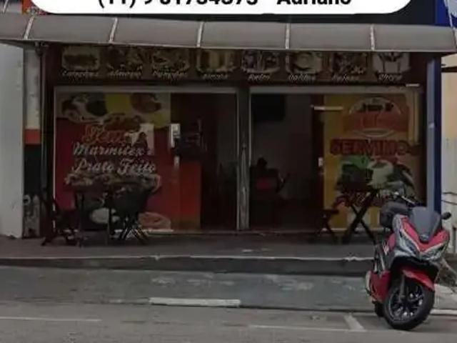 Terreno comercial para Venda em Diadema/SP Centro