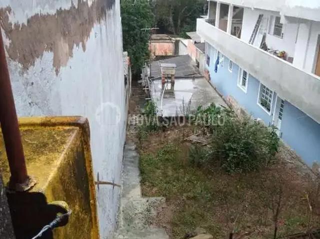 Terreno comercial para Venda em Diadema/SP Conceição