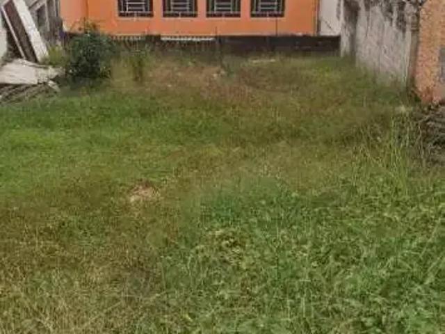 Terreno comercial para Venda em Diadema/SP Jardim Donini