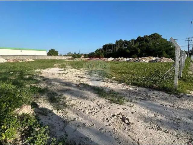Terreno comercial para Venda em Dias D'Ávila/BA Centro