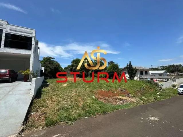 Terreno comercial para Venda em Dionísio Cerqueira/SC Centro