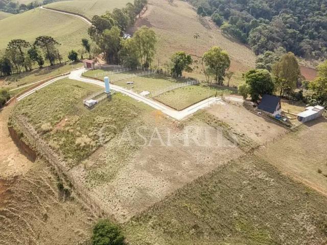 Terreno comercial para Venda em Divinolândia/SP Zona Rural