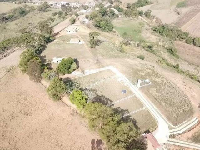 Terreno comercial para Venda em Divinolândia/SP Zona Rural