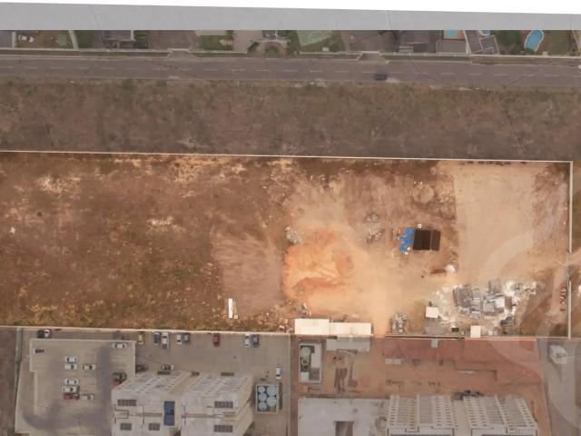 Terreno comercial para Venda em Eusébio/CE Coité