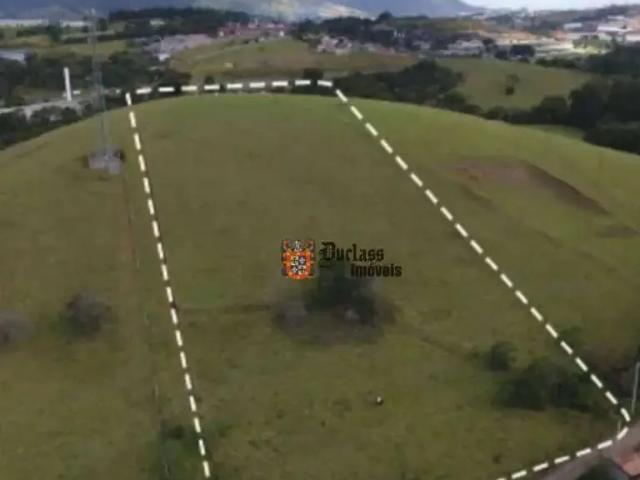 Terreno comercial para Venda em Extrema/MG Tenentes